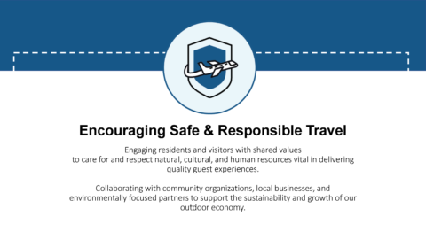 Encouraging Safe & Responsible Travel | Explore Asheville Convention ...